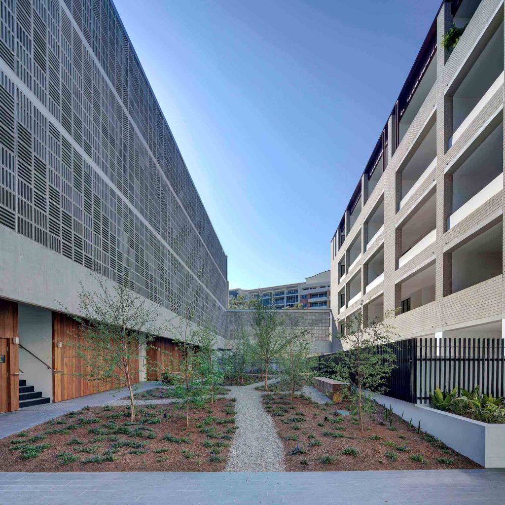 Brick & Blocklaying Services In Sydney - Aspec Masonry