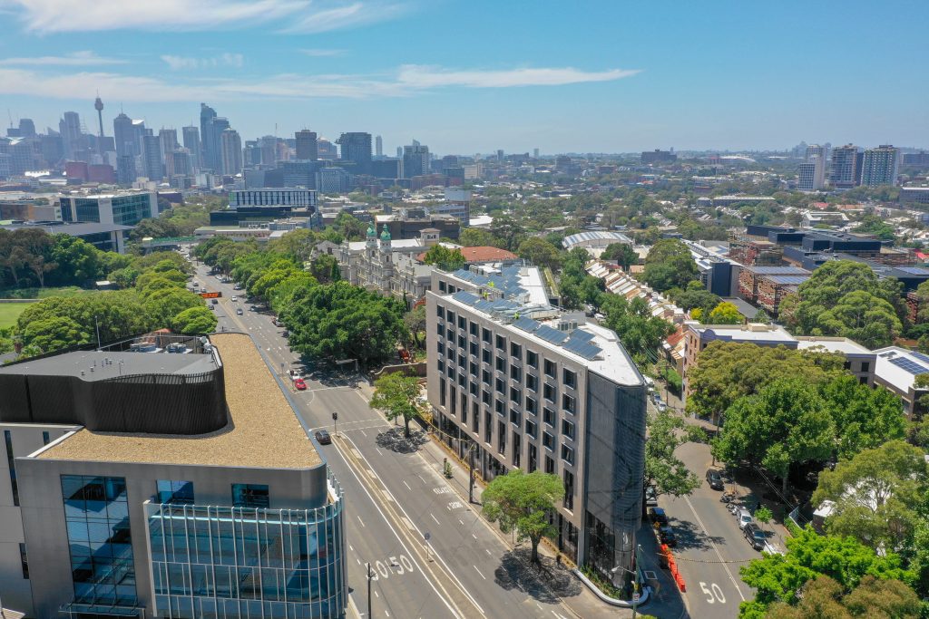 Brick & Blocklaying Services In Sydney - Aspec Masonry